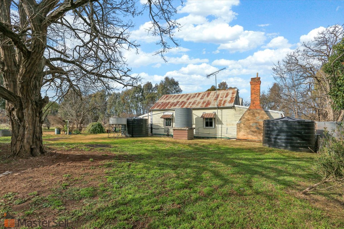 Real Estate for Sale in COOLAC